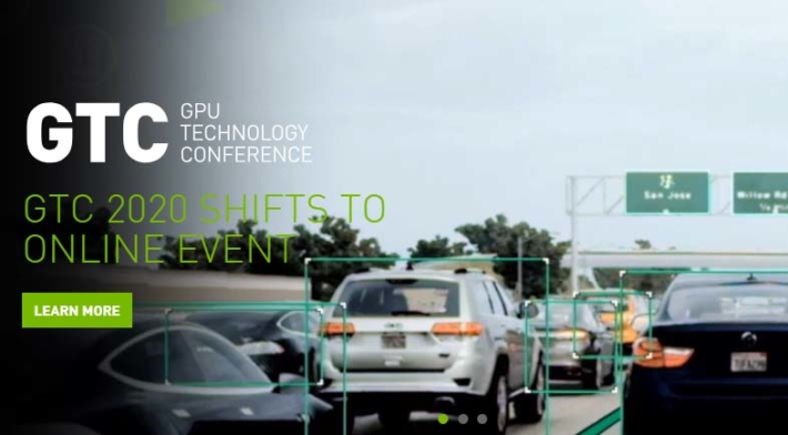 NVIDIA、GTC 2020でのジェンスン・ファンCEOの基調講演を延期 | ニッチなPCゲーマーの環境構築Z