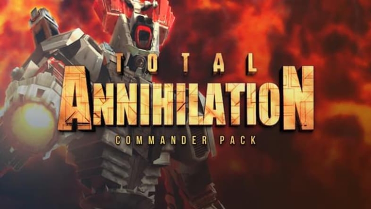 GOG、『Total Annihilation: Commander Pack』の無料配布を開始。2020年6月7日まで | ニッチなPC ...