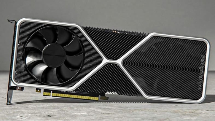 GeForce RTX 3090とRTX 3080のVRAMスペック | ニッチなPCゲーマーの環境構築Z