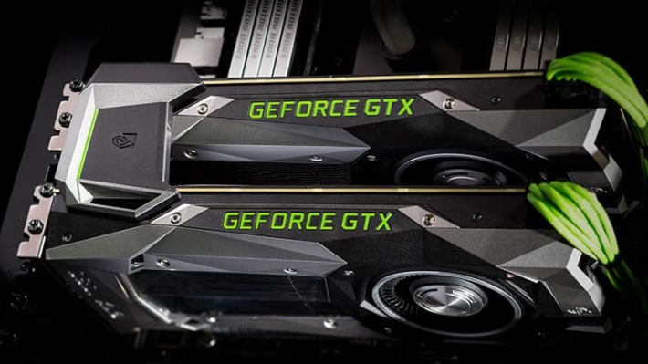NVIDIA、SLIのサポート方針を転換。ドライバからゲーム側へ | ニッチなPCゲーマーの環境構築Z