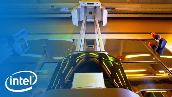 TSMC、3nmでIntelのCPUを製造か | ニッチなPCゲーマーの環境構築Z