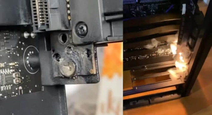 NZXT、H1を販売中止。発火の恐れがあるため [Update 1] | ニッチなPCゲーマーの環境構築Z