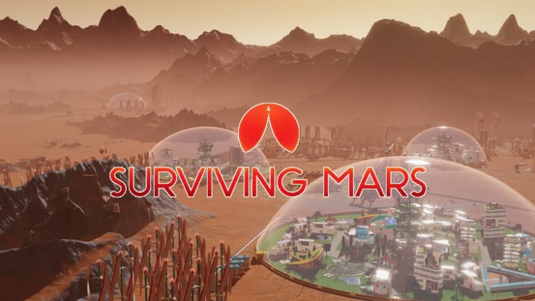 Humble Bundleにて『Surviving Mars: Digital Deluxe Edition』のSteamキーが無料配布中。2021年6月15日まで | ニッチなPCゲーマーの ...