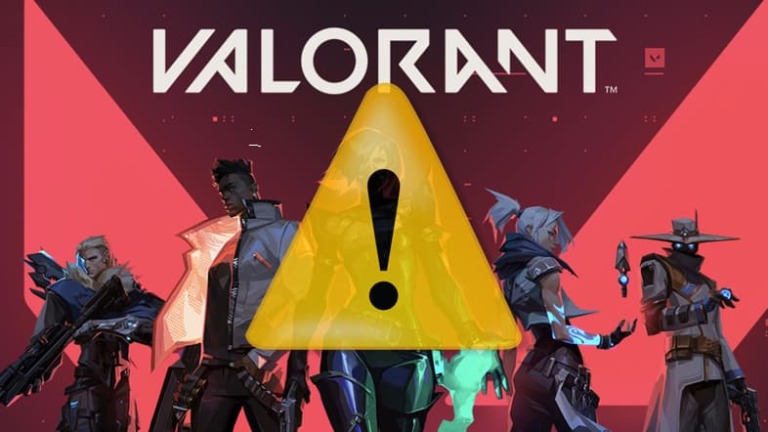 How to fix “A critical error has occurred” in Valorant - IT基礎