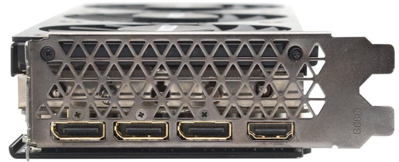 ELSA、2スロットサイズの『GeForce RTX 3070 Ti ERAZOR』を発表 | ニッチなPCゲーマーの環境構築Z