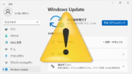 WindowsUpdate 2024年11月 不具合情報 - プレビューリリース KB5046732 / KB5046740 [Update ...