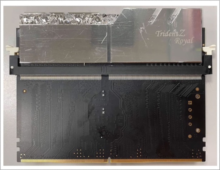 ASUS、DDR5 to DDR4変換アダプターの開発に成功 | ニッチなPCゲーマーの環境構築Z