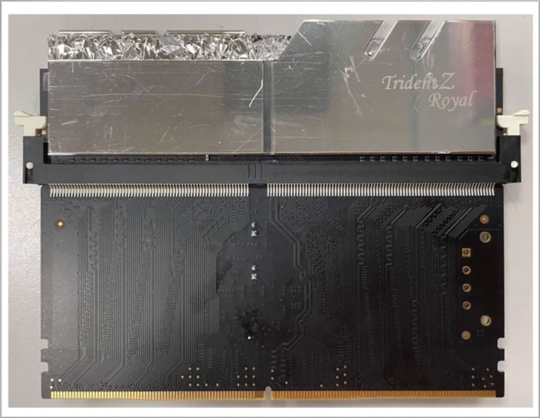 ASUS、DDR5 to DDR4変換アダプターの開発に成功 | ニッチなPCゲーマーの環境構築Z