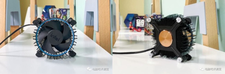 Intel Laminar RM1の冷却性能が明らかに。新しいリテールクーラーはAlder Lake-Sを冷やせるのか | ニッチなPC ...