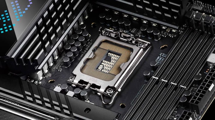 Core 14000シリーズとCore 15000シリーズはLGA1851。LGA2551ソケットではない | ニッチなPCゲーマーの環境構築Z