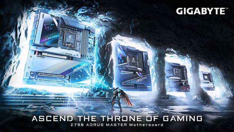 Gigabyte、Raptor Lake Refresh対応BIOS公開を発表。Intel 700 / 600マザーボードで第14世代 ...