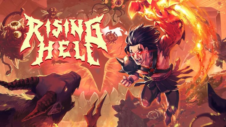 『Rising Hell』『Slain: Back From Hell』が無料。Epic Gamesストアにて配信中。2022年10月14日まで | ニッチなPCゲーマーの環境構築Z