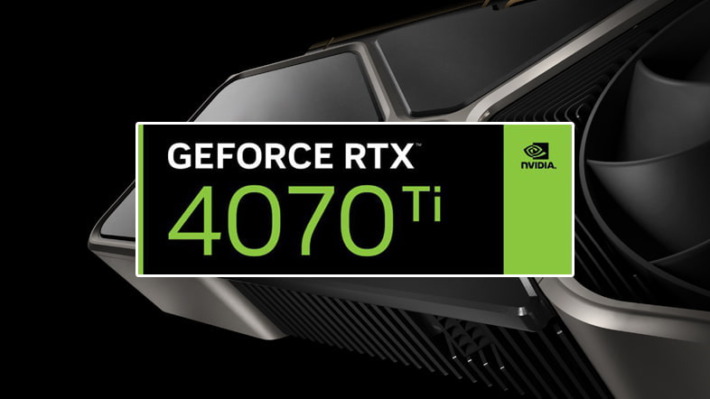 GeForce RTX 4070 Ti AD104 GPUの写真がリーク。RTX 4090 AD102の半分程度のサイズ | ニッチなPC ...