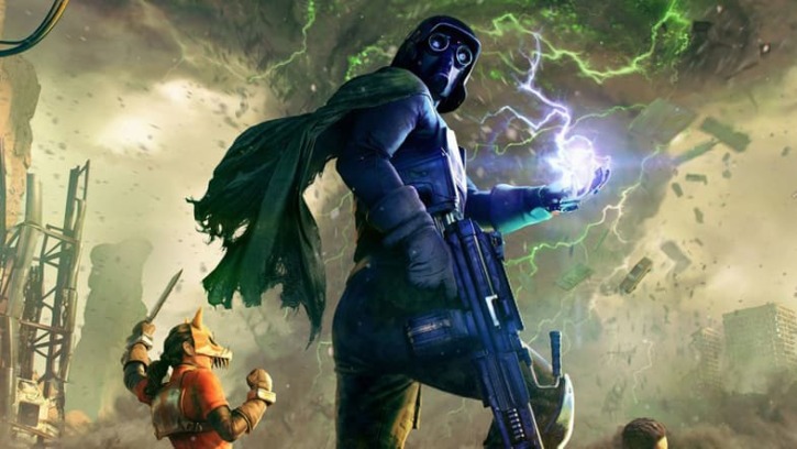 Epic Gamesストアにて『Encased』が無料配信中。2022年12月25日まで | ニッチなPCゲーマーの環境構築Z