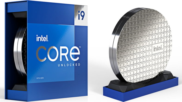 Intel、Core i9-13900Kと13900KSのパッケージを簡素化。Raptor Lake Refresh登場の前触れ | ニッチな ...