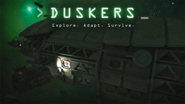 Epic Gamesストアにて『Duskers』が無料配信。2023年3月3日まで | ニッチなPCゲーマーの環境構築Z
