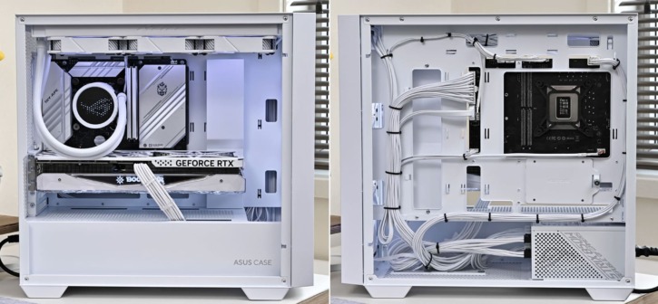 MSIなどからもコネクタを基板裏に付けたマザボが登場！めちゃくちゃスッキリして美しい……『B650 APE WIFI』『DIY-APE ...