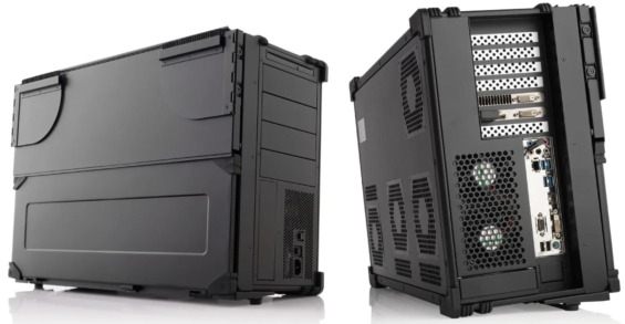 最強のポータブルPCが爆誕！最大192コア、3TB DDR5メモリ | ニッチなPCゲーマーの環境構築Z