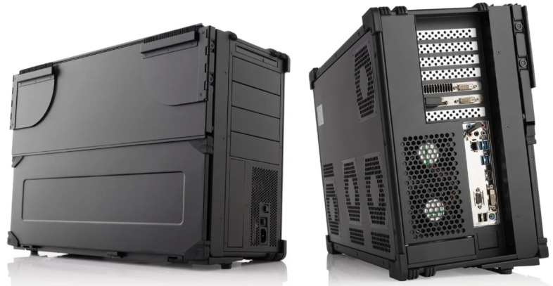 最強のポータブルPCが爆誕！最大192コア、3TB DDR5メモリ | ニッチなPCゲーマーの環境構築Z