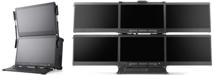 最強のポータブルPCが爆誕！最大192コア、3TB DDR5メモリ | ニッチなPCゲーマーの環境構築Z