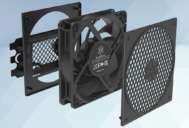 PCケースに外付けする120mmファンが登場！SilverStone『FDP02』 | ニッチなPCゲーマーの環境構築Z