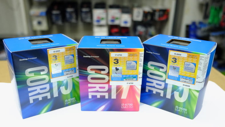 Intel第6世代SkylakeシリーズのiGPUのサポートが終了 | ニッチなPCゲーマーの環境構築Z