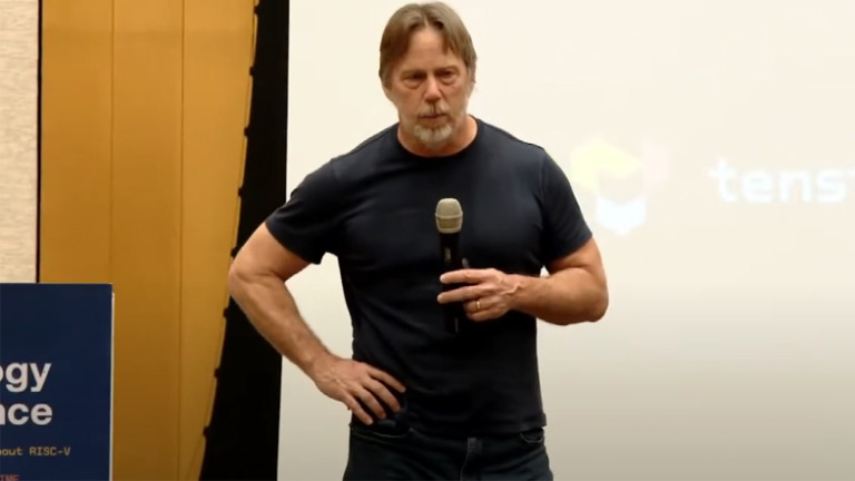 ジム・ケラー氏自らがAMD Zen 5の性能を予測 | ニッチなPCゲーマーの環境構築Z