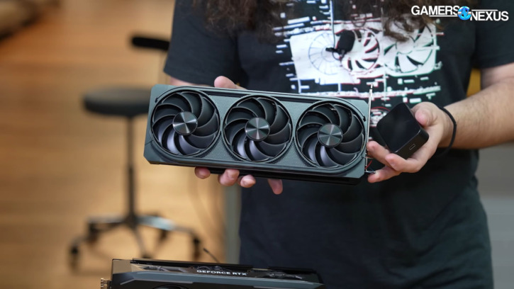 Acer、ハイエンドグラボ市場に参入。GeForce RTX 4090やRadeon RX 7900シリーズを発売予定。プロトタイプを披露 ...