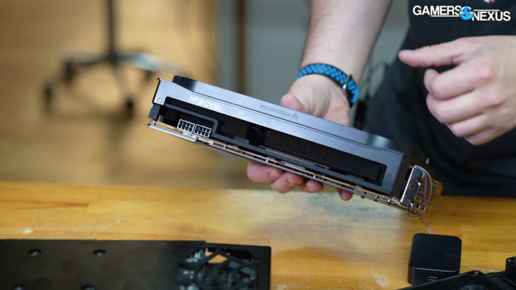 Acer、ハイエンドグラボ市場に参入。GeForce RTX 4090やRadeon RX 7900シリーズを発売予定。プロトタイプを披露 ...