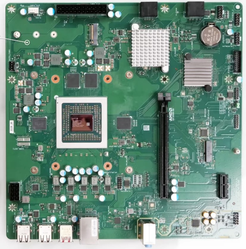 AMD 4800SでPCゲームをするとどうなるの？Xbox Series X用APUをPC向けに転用したCPU | ニッチなPCゲーマーの環境構築Z