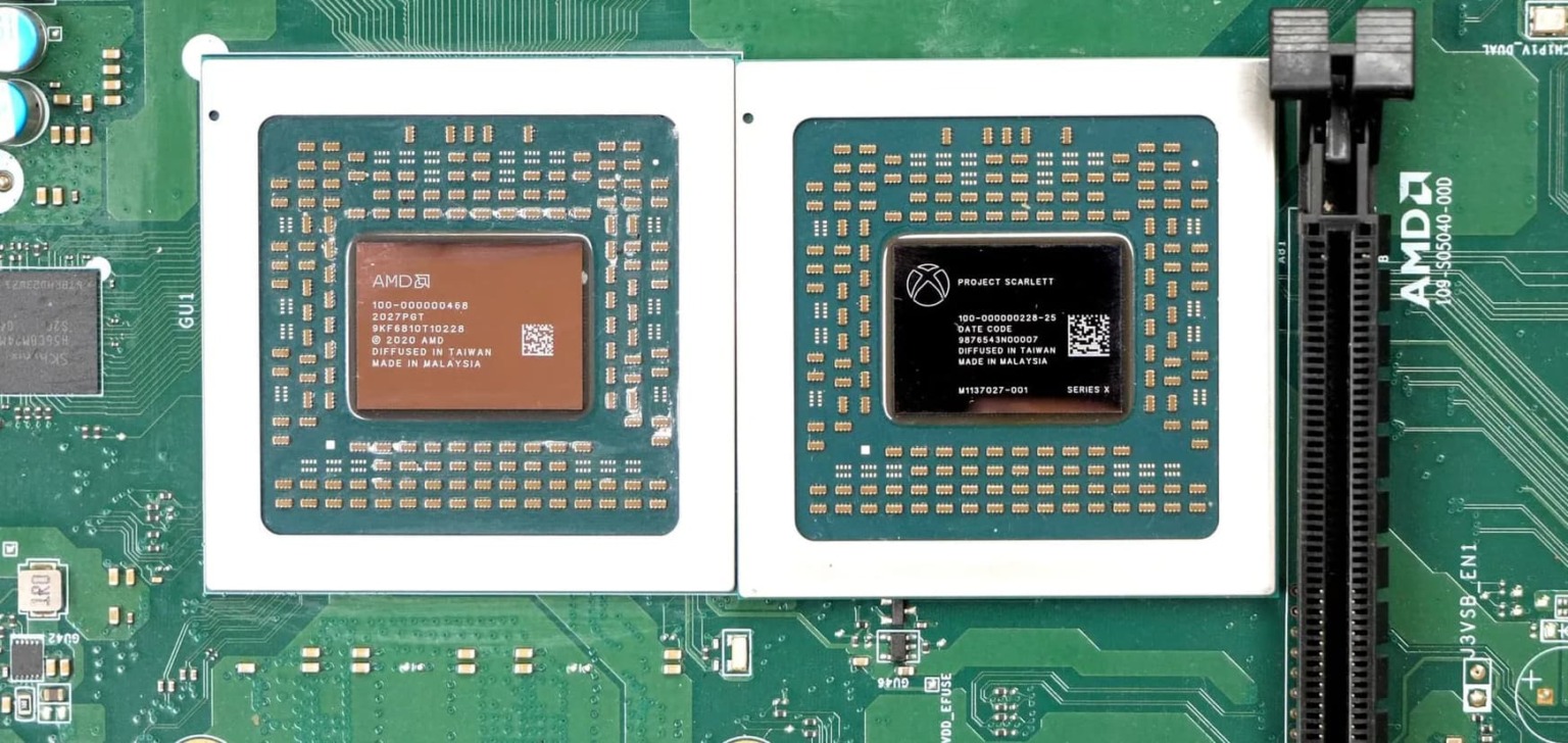 AMD 4800SでPCゲームをするとどうなるの？Xbox Series X用APUをPC向けに転用したCPU | ニッチなPCゲーマーの環境構築Z
