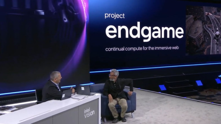 Intel、Project Endgameの開発を保留。ネットワーク経由でGPUを利用できるサービス | ニッチなPCゲーマーの環境構築Z