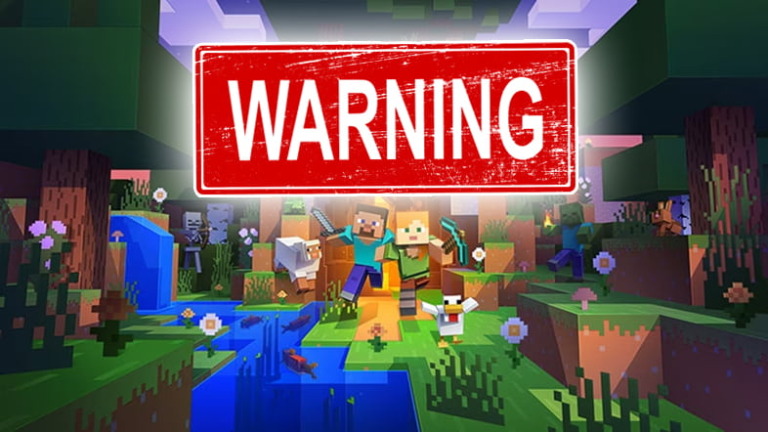 Minecraft MODにリモートコード実行の脆弱性。大量のMODが影響。マルウェア・ウイルス感染や情報窃取の恐れ。BleedingPipeエクスプロイト | ニッチなPCゲーマーの環境構築Z