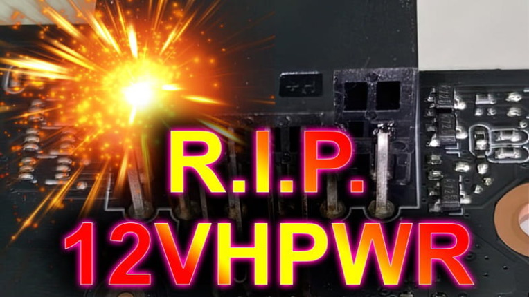 12VHPWRに早くも後継。12V-2x6コネクタへ置き換え予定。PCI-SIGが準備を進める | ニッチなPCゲーマーの環境構築Z
