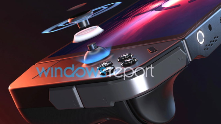 Lenovo Legion Go、Ally同様Ryzen Z1 APUを搭載。新しい画像や情報がリーク | ニッチなPCゲーマーの環境構築Z