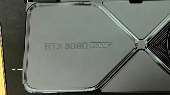NVIDIA未発売のGeForce RTX 3090 SUPERがフリマサイトに出品される。RTX 3090 Tiとの違いは | ニッチなPCゲーマーの環境構築Z