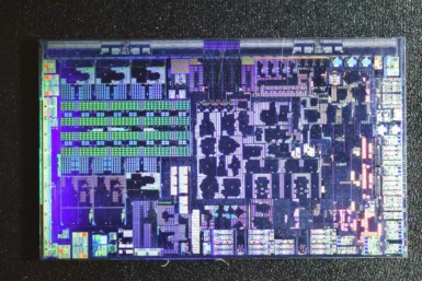 Zen 4 + Zen 4cのPhoenix 2のダイ写真がリーク。ハイブリッド仕様のRyzen APU | ニッチなPCゲーマーの環境構築Z