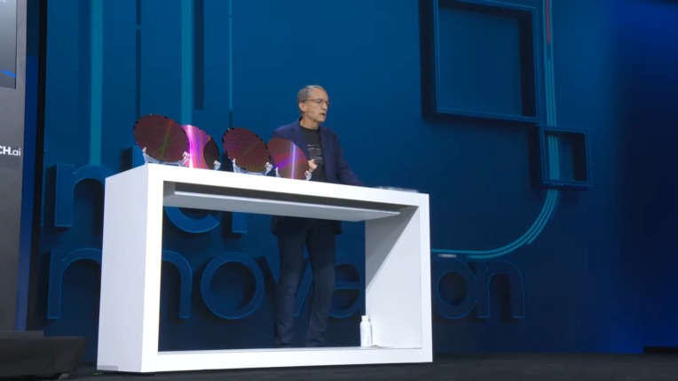 Intel、2025年までのCPUロードマップを公開。Panther Lakeが姿を現す | ニッチなPCゲーマーの環境構築Z
