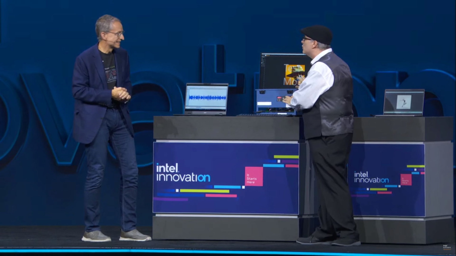 Intel、2025年までのCPUロードマップを公開。Panther Lakeが姿を現す | ニッチなPCゲーマーの環境構築Z