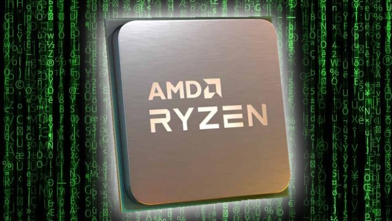 AMD Ryzenの脆弱性『Zenbleed』の緩和策の影響を検証。CPU性能はどれくらい下がるのか。ゲームへの影響は | ニッチなPC ...