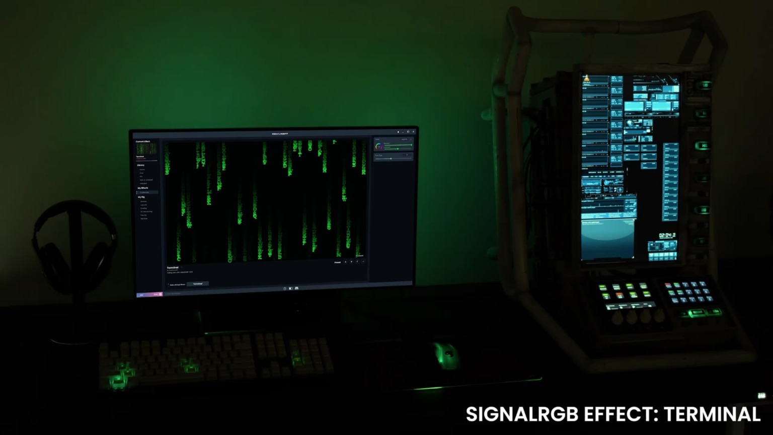 Starfieldの宇宙船のコントロールパネルを模したPCが登場。抽選でプレゼントも | ニッチなPCゲーマーの環境構築Z