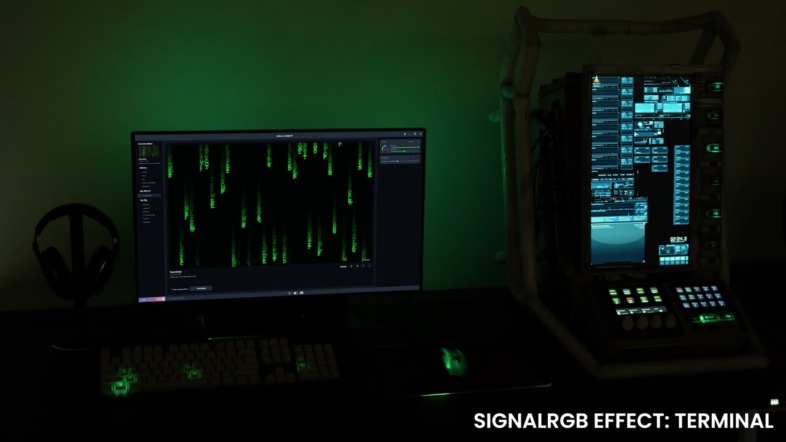 Starfieldの宇宙船のコントロールパネルを模したPCが登場。抽選でプレゼントも | ニッチなPCゲーマーの環境構築Z