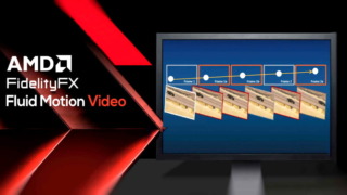 FSR 3 AFMFを使用してFluid Motion Videoを再現。動画のフレーム補間が可能に | ニッチなPCゲーマーの環境構築Z