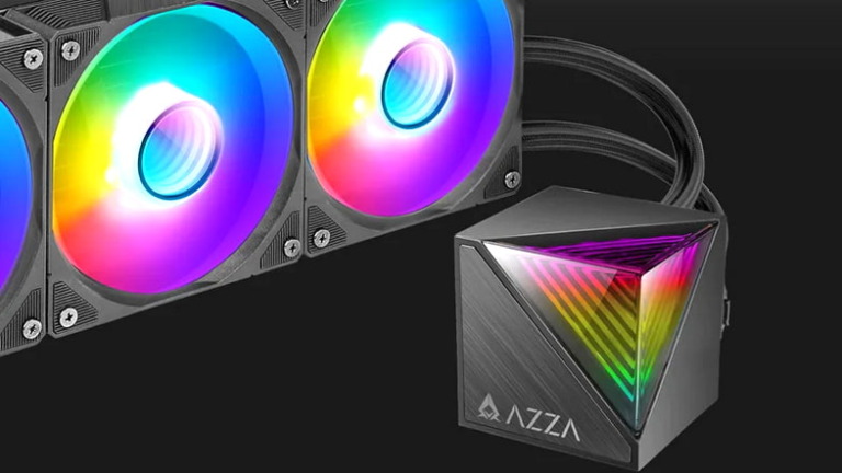 LGA1700用CPUクーラーはArrow Lakeでも使用可能。LGA1851にも対応 | ニッチなPCゲーマーの環境構築Z