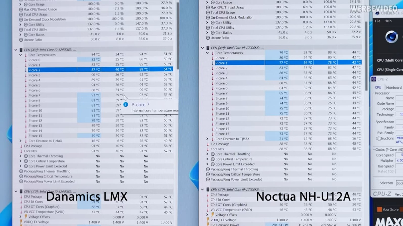 史上最も危険なCPUクーラー『Danamics LMX』。ヒートパイプ内にNaKを充填。漏れると発火や爆発の恐れ | ニッチなPCゲーマーの環境構築Z
