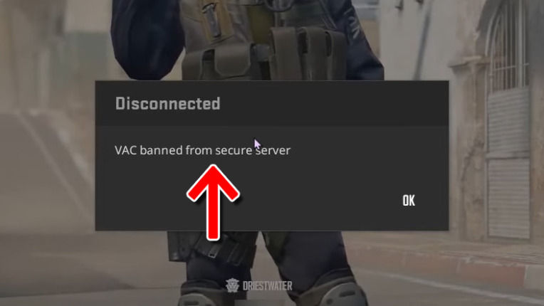 Counter-Strike 2、マウスを素早く動かすだけで誤BAN。絶対にやってはいけない動きがこちら | ニッチなPCゲーマーの環境構築Z