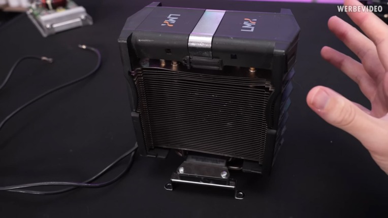史上最も危険なCPUクーラー『Danamics LMX』。ヒートパイプ内にNaKを充填。漏れると発火や爆発の恐れ | ニッチなPCゲーマーの環境構築Z