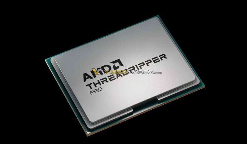 AMD unveils Threadripper 7000 series high-end desktop processors - IT基礎