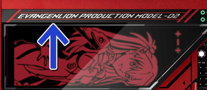 ASUS、エヴァコラボマザーボードに痛恨のスペルミス | ニッチなPCゲーマーの環境構築Z