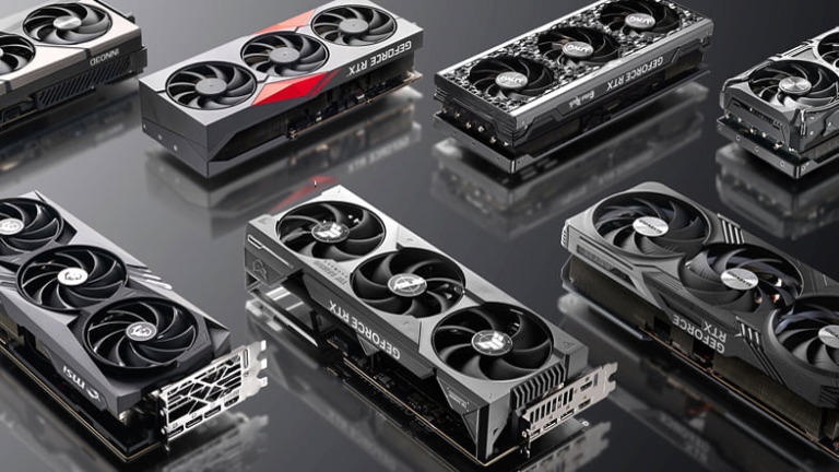 GeForce / Radeon / Arc グラボ性能比較早見表 | ニッチなPCゲーマーの環境構築Z